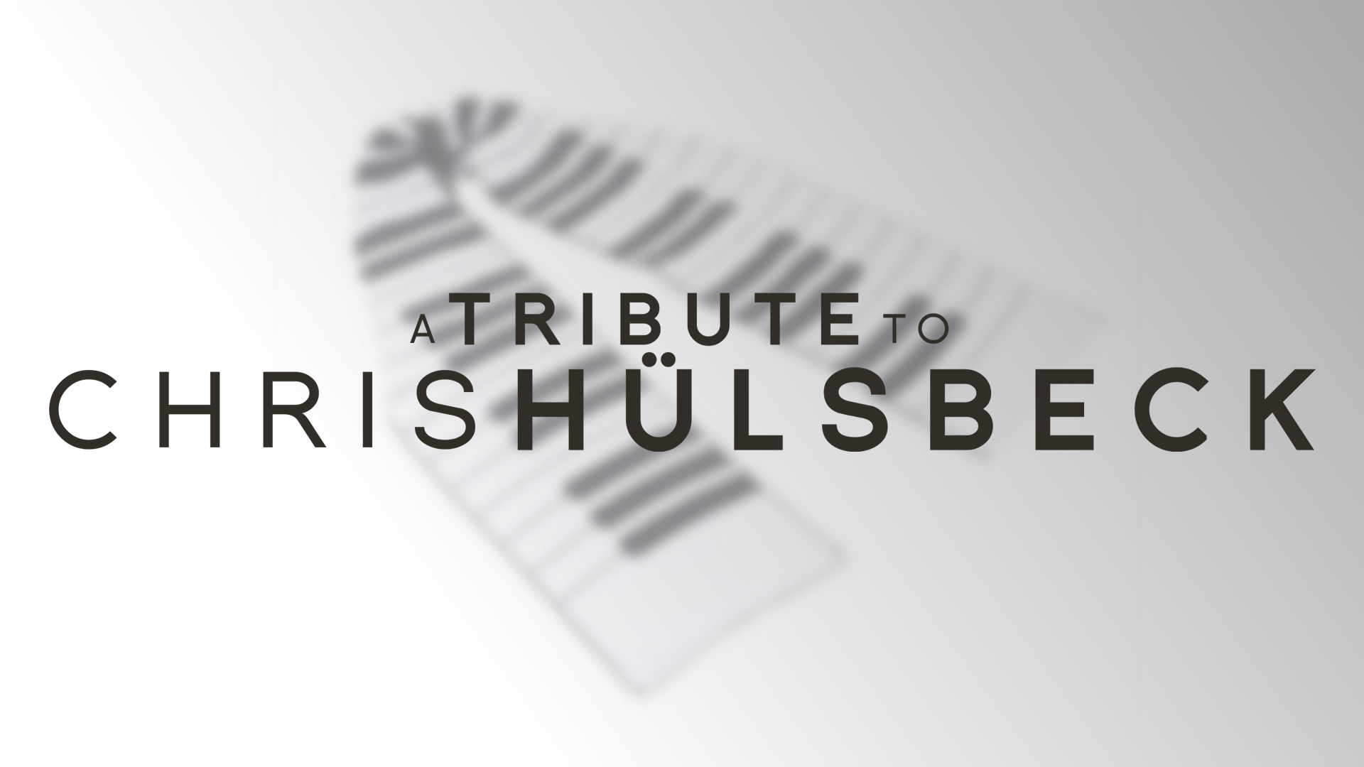 Album No.4 - Announcement Trailer - GRG | GERMAN REMIX GROUP